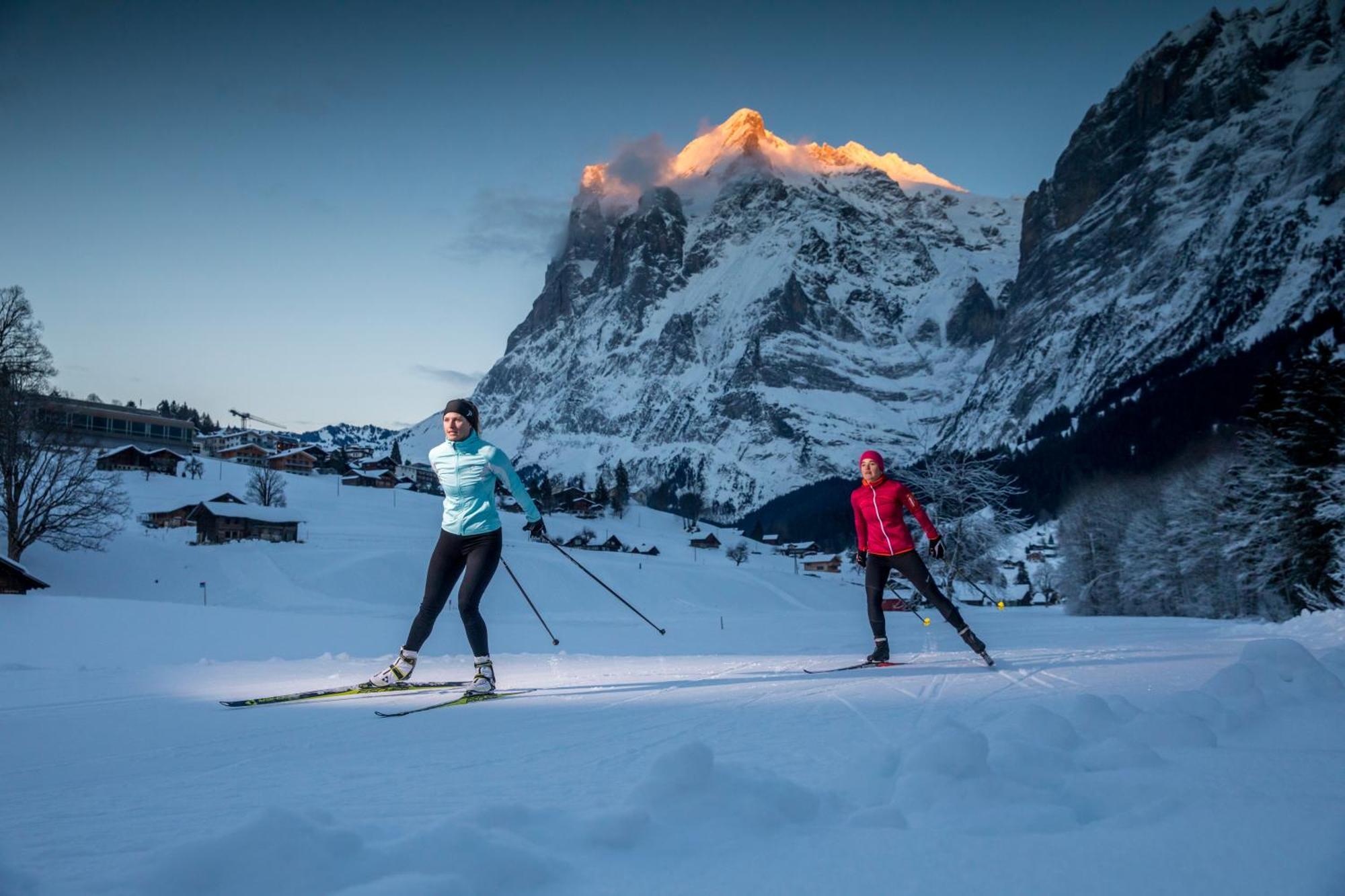 Hotel Derby Swiss Quality Grindelwald, Switzerland - book now, 2026 prices