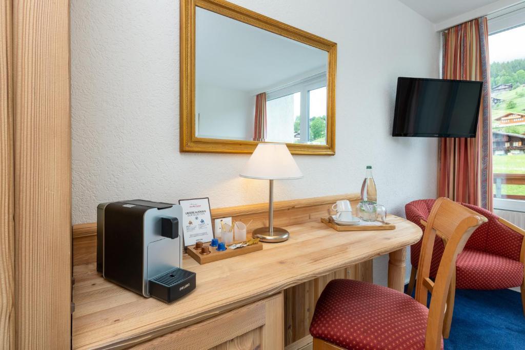 Hotel Derby Swiss Quality Grindelwald, Switzerland - book now, 2026 prices
