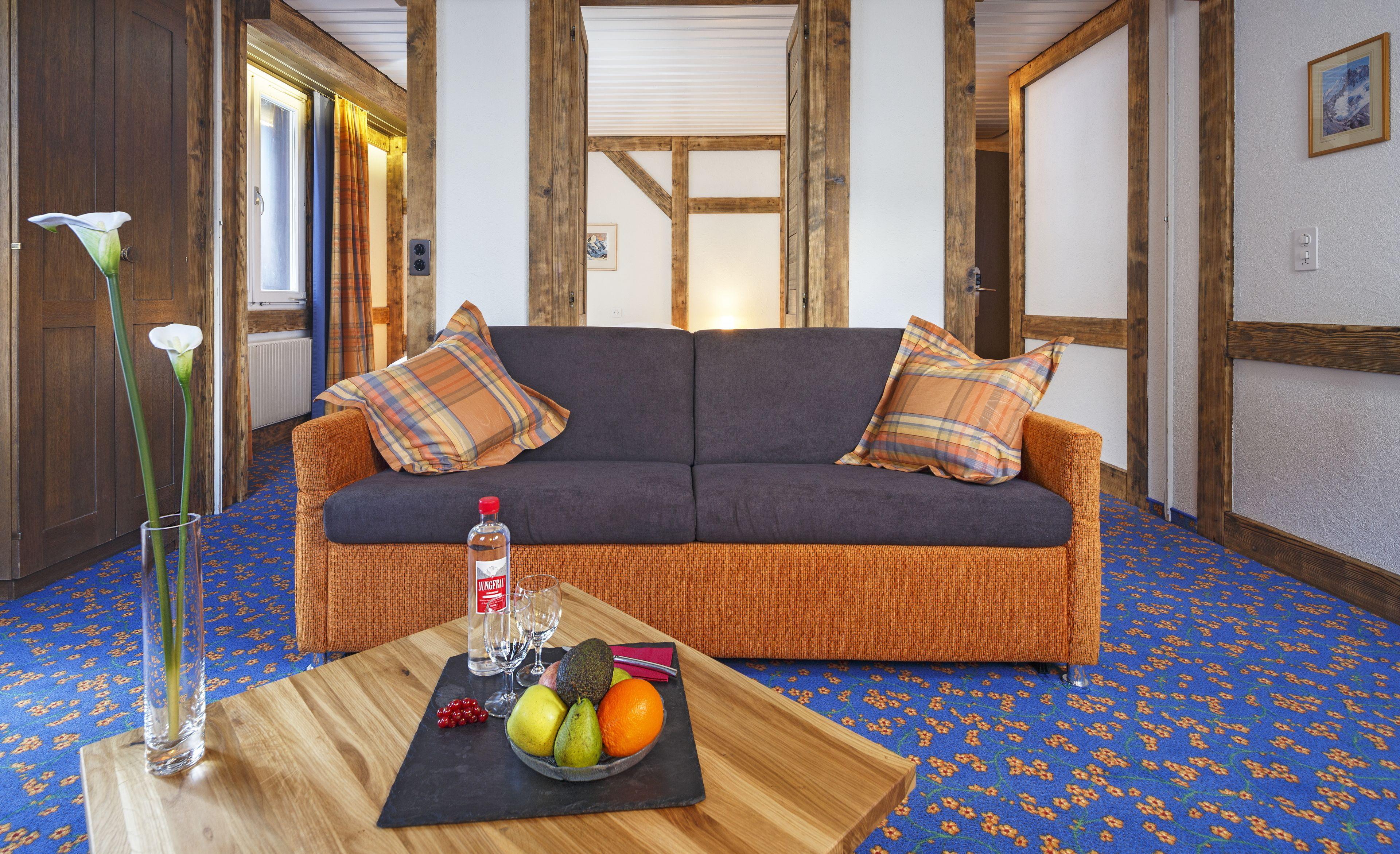 Hotel Derby Swiss Quality Grindelwald, Switzerland - book now, 2026 prices