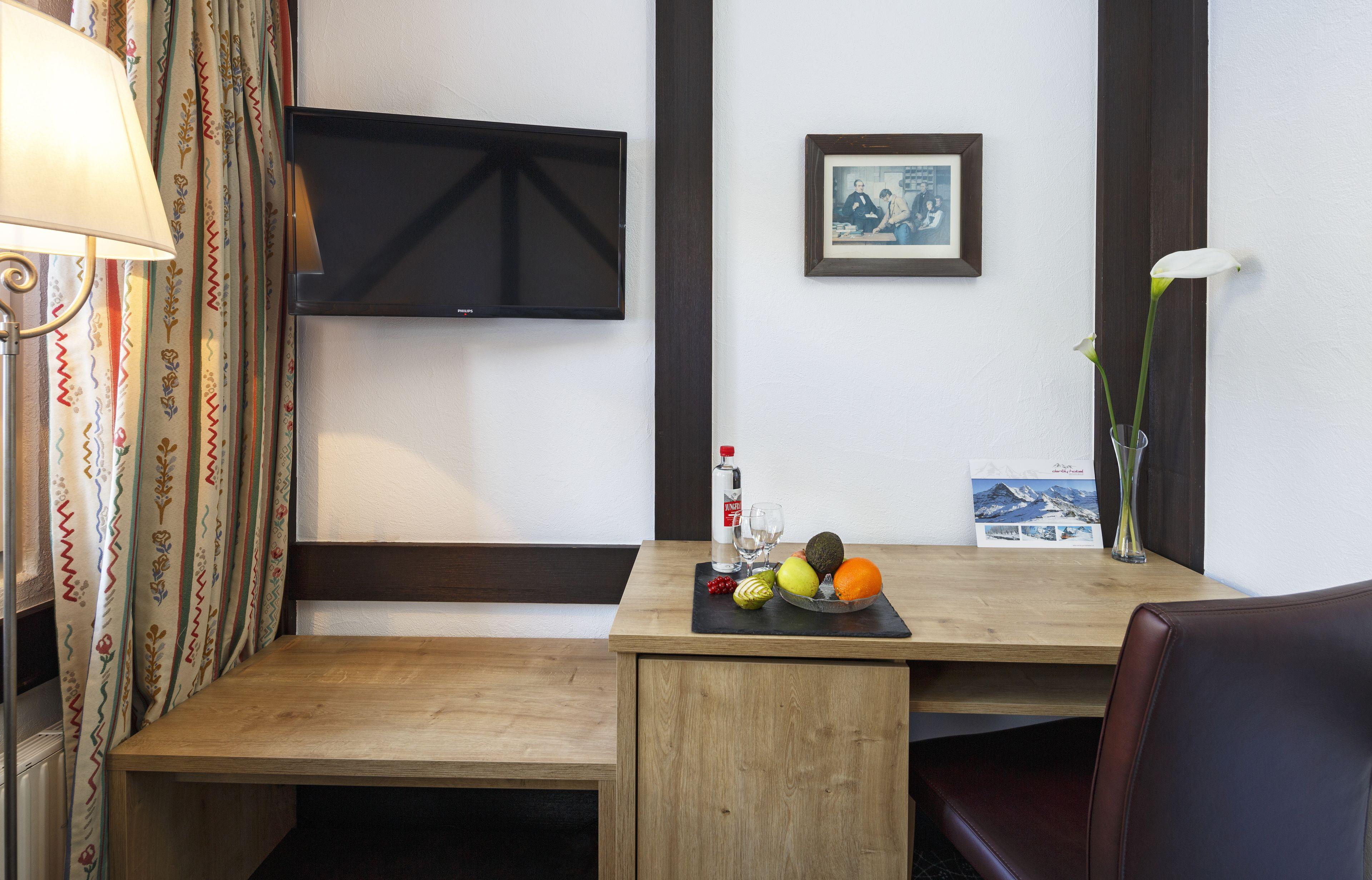 Hotel Derby Swiss Quality Grindelwald, Switzerland - book now, 2026 prices